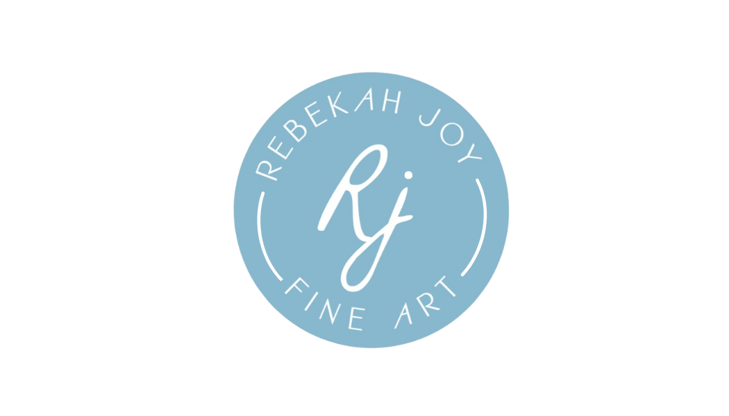 Rebekah Joy – Rebekah Joy Art